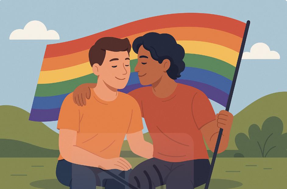 LGBT Relationship Tips: What I’ve Learned About Love, Communication ...